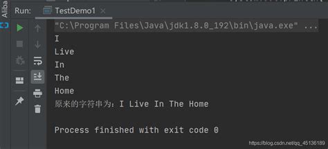 java——split的用法（字符串拆分） java 等于号不想被截取 split等于号 csdn博客