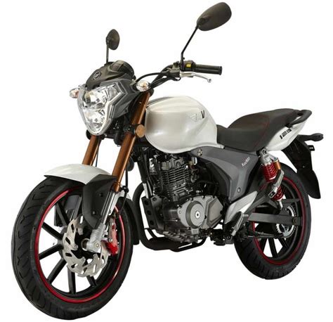 Keeway Rkv Precio Ficha Tecnica Opiniones Y Prueba