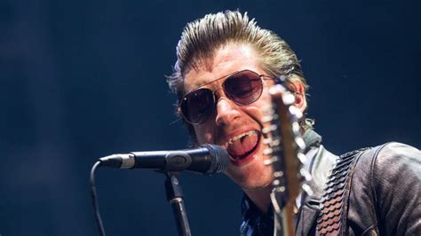 Arctic Monkeys Announce New Album The Car