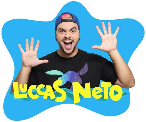 Luccas Neto PNG 12 Imagens PNG
