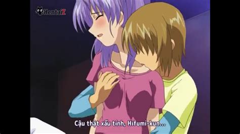 G I Xinh L M T Nh V I C U B N Th N Vietsub Phim Hentai Sex Anime