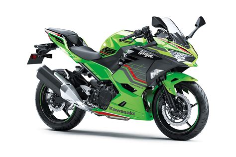 2023 NINJA 400 KRT EDITION Motorcycle Canadian Kawasaki Motors Inc