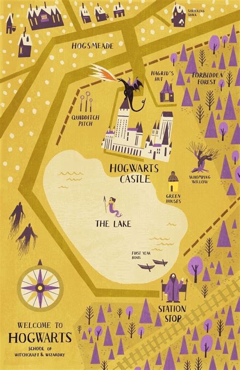 Pin by Sirius on Visualização Hogwarts DR Harry Potter Harry potter