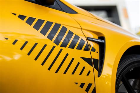 2024 Renault Megane R S Ultime Review CarExpert