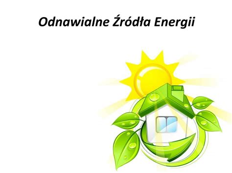 PPT Odnawialne Źródła Energii PowerPoint Presentation free download