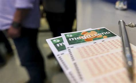 Mega Da Virada Apostas Exclusivas Para Pr Mio De R Milh Es