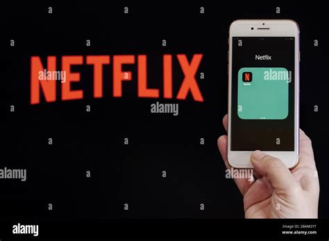 Concepto de proveedor de contenido VoD del servicio de transmisión en
