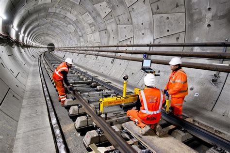 What Is Railway Engineering Collegelearners