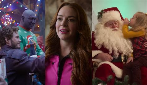 Películas navideñas 2022 Estas son las películas navideñas que se