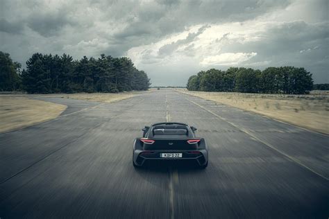 2023 DONKERVOORT F22 BARE NAKED Fabricante DONKERVOORT PlanetCarsZ