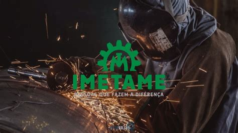 Imetame Metalmecânica abre centenas de vagas de emprego para candidatos