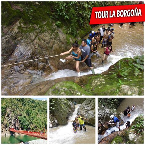 Tour La Borgoña Puente Kimiri con Huancaraylla Tours Peru