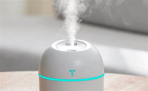 Acuasec Qué es un humidificador y para qué sirve