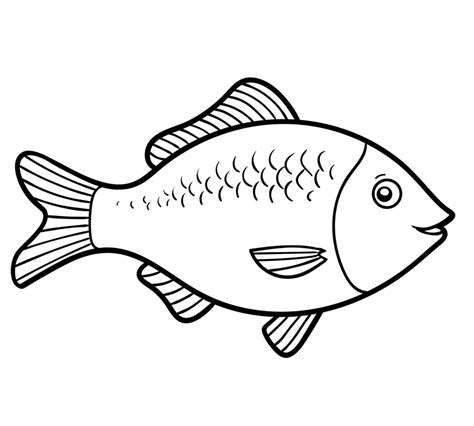 Pesci Da Colorare I Disegni Pi Belli Da Stampare Acquasport Shop