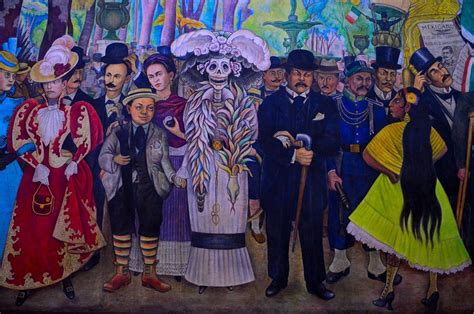 Los 10 Pintores Iberoamericanos Imprescindibles Del Siglo XX