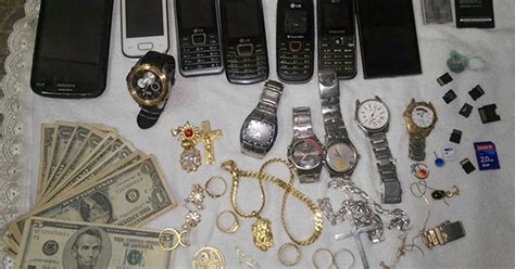 G1 Suspeito de assaltar Correios no RN é preso ao tentar fugir pelo