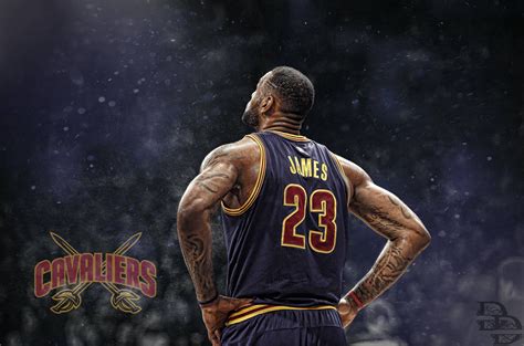 LeBron James Wallpapers Top Những Hình Ảnh Đẹp