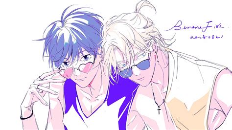 1080P Anime Ash Lynx Banana Fish Eiji Okumura HD Wallpaper