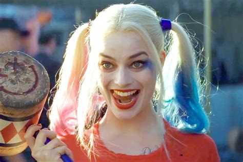 The Unforgettable Journey Of Harley Quinn A Cinematic Exploration