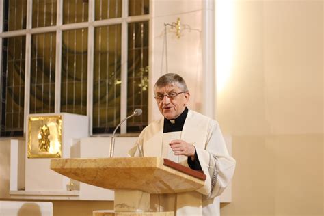 Boska Liturgia Świętego Jana Chryzostoma Wyższe Seminarium Duchowne