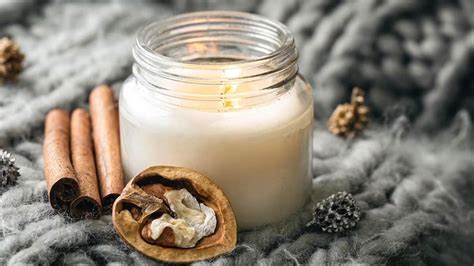 How To Make Scented Candles At Home Herzindagi