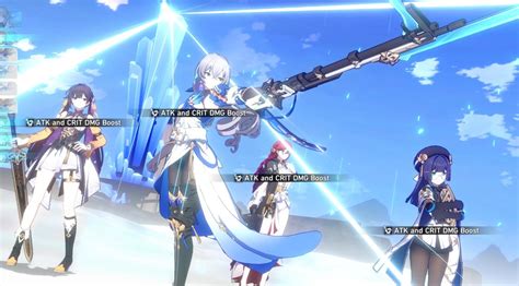 Honkai Star Rail Bronya Build Guide Best Light Cones And Relics
