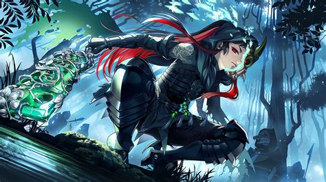 I Love Lilia Sm Homgmh In Disney Villains Wonderland Anime
