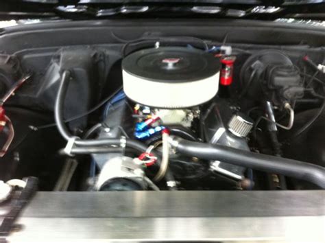 1969 Chevy C10 Pick Up Short Bed Classic Chevrolet C 10 1969 For Sale