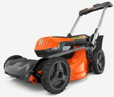 The Best Husqvarna Mowers Tested Reviewed