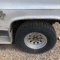 Bf Auction Chevrolet Suburban Silverado C Barn Finds