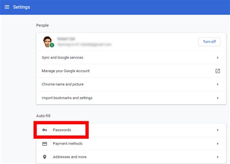 three ways to see a password in your browser instead of dots make tech easier