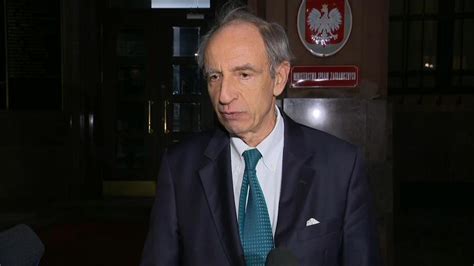Rosyjska Rakieta W Polskiej Przestrzeni Powietrznej Reakcja Polski