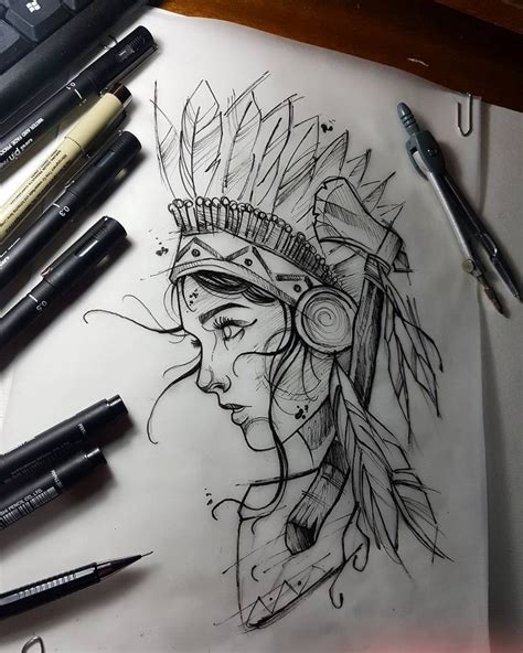 Encontre o tatuador e a inspiração perfeita para fazer sua tattoo