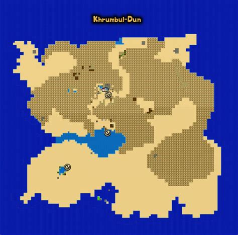 Overworld Maps Page 1 Dragon Quest Builders 2 Dragons Den Dragon