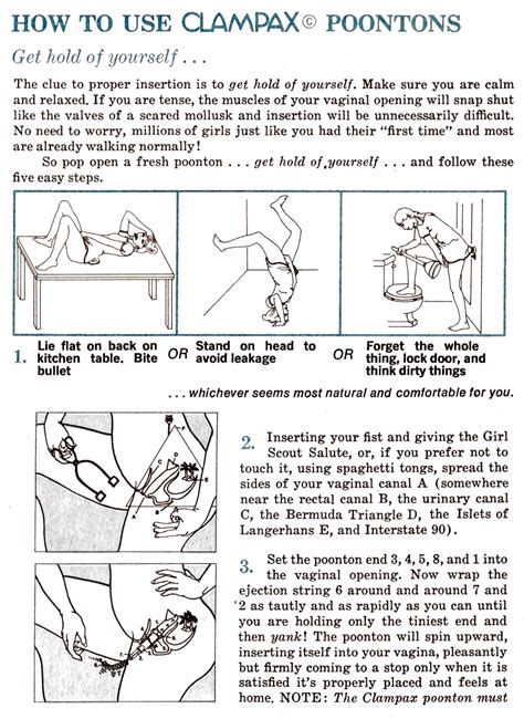 Personal Hygiene Checklist Porn Pictures