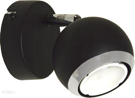 Lampa Led One Lampa Sufitowa Kinkiet Ścienny Spot Oprawa 1X Gu10 B0253