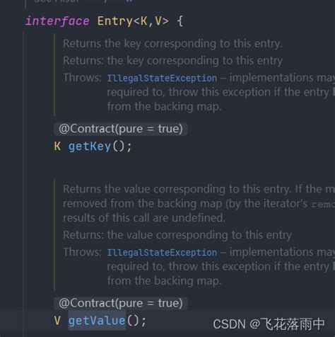 java双向集合map java 双向map csdn博客