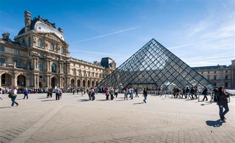 9 Dos Museus Mais Famosos Do Mundo Qual Viagem