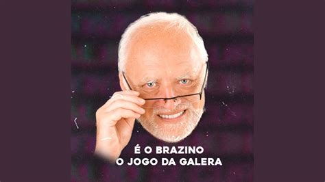 O Brazino O Jogo Da Galera Youtube