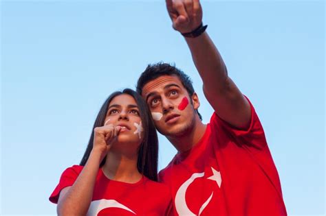 Physical Features Of Turkey