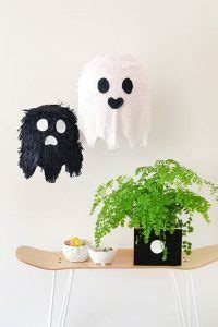 Déco DIY Halloween facile 20 idées Blog déco ClemATC