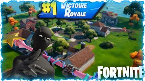 Ranked Zero Build Note Mon Niveau Youtube