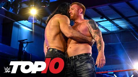 Top Raw Moments Wwe Top July Wweraw Wrestlesite