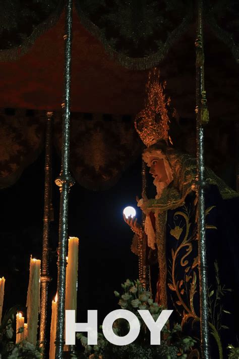 Don Benito Vive Con Devoci N Su Semana Santa Hoy