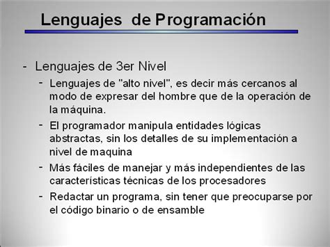 introducción a la programación en lenguaje c