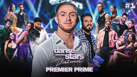 Danse Avec Les Stars Dinternet Prime Youtube