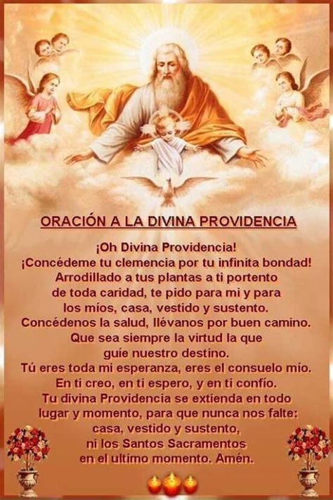 Credo A La Divina Providencia Online Varsana