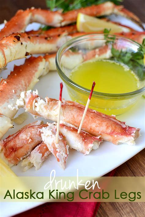 Snow Crab Legs Vs King Crab Legs