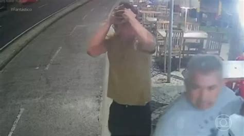 V Deo Fant Stico Exibe Rea O De Bruno De Luca Ao Ver Kayky Brito