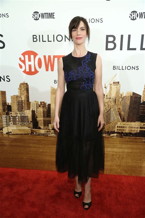 Maggie Siff S Feet I Piedi Di Maggie Siff Celebrities Feet
